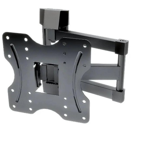 Promounts Full Motion Tv Wall Mount For Tvs 26" - 45" Up To 77 Lbs : Target
