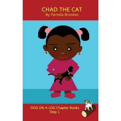 The Cub Chapter Book - (dog On A Log Chapter Books) By Pamela Brookes ...