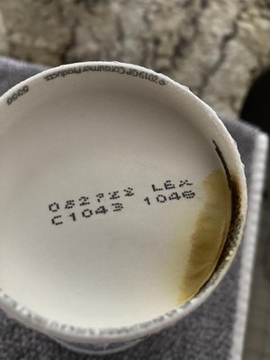 Dixie To Go Disposable Hot Cups - 20oz : Target