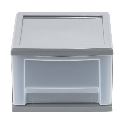 Iris 7qt Stacking Drawer : Target