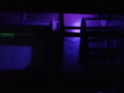 Ge Colorchanging Led Night Light : Target