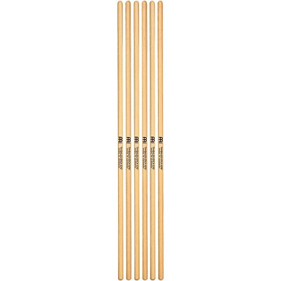 Meinl Stick & Brush Timbale Sticks 3-pack 5/16 In. : Target