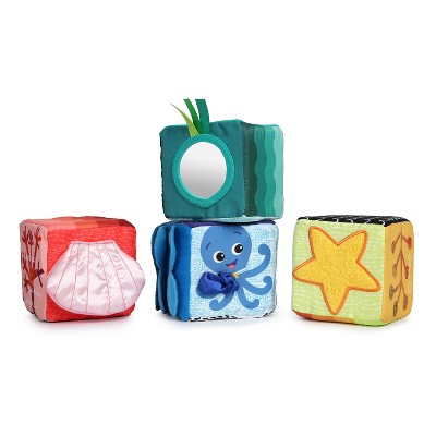 Infantino Go Gaga! Super Soft 1st Building Blocks : Target
