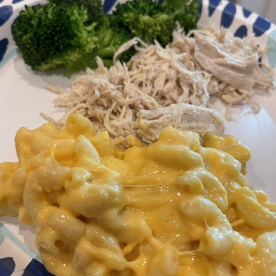 Chicken Broccoli Macaroni & Cheese Meal Kit : Target