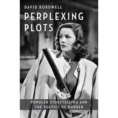 Perplexing Plots - : Target