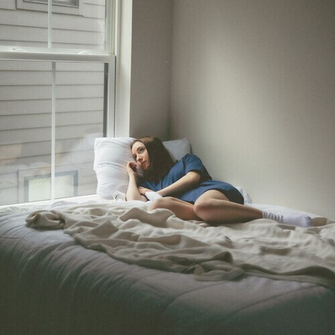 Maddy Hicks - Situationships (cd) : Target