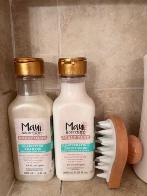 Maui Moisture Clarifying Shampoo - 13oz : Target