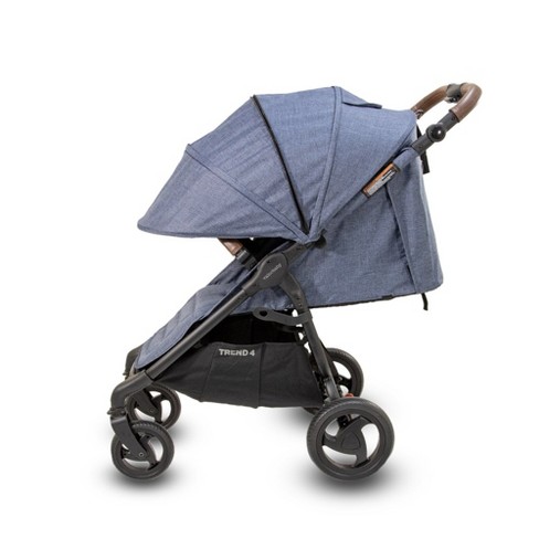 Valco Baby Trend 4 All-in-one Versatile And Durable Lightweight ...