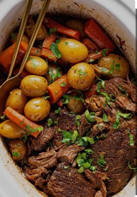 Crock-pot Designer Series 7qt Slow Cooker With Bonus Little Dipper ...