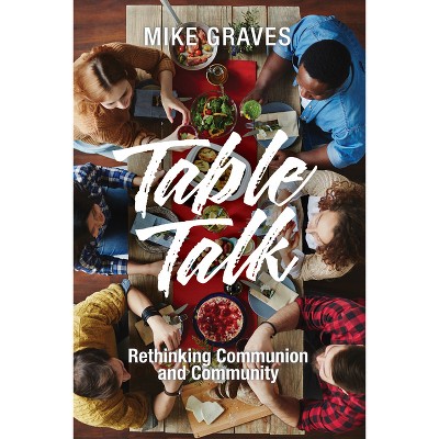 Table Talk - By Mike Graves : Target