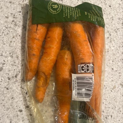 Organic Carrots - 1lb - Good & Gather™ : Target