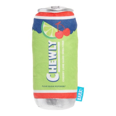 Bark Eduardo The Shrimp Taco Dog Toy : Target