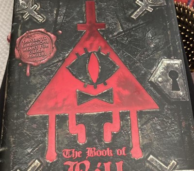 The Book Of Bill - By Alex Hirsch (hardcover) : Target