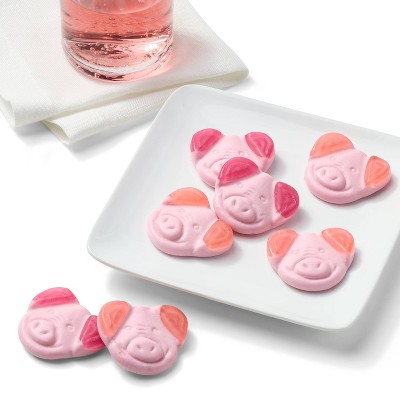 M&S Percy Pig™ Gummy Candy - 6.064oz : Target