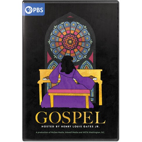Gospel (dvd) : Target