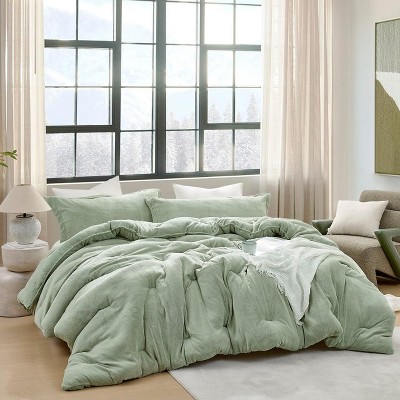 Warmer than Warm - Coma Inducer Oversized Comforter Set : Target