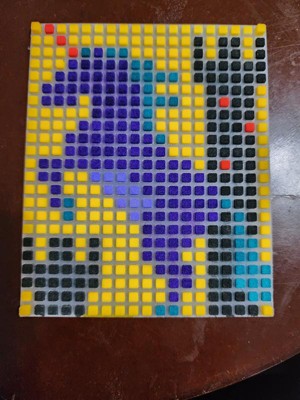 Crayola Wixels Unicorn Activity Kit : Target