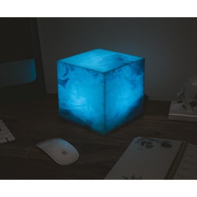 Ukonic Marvel Studios Tesseract Cube LED Mood Light Philippines | Ubuy