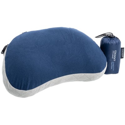 Cocoon - Premium - Ultralight Aircore Pillow - Light Blue- Full Size ...