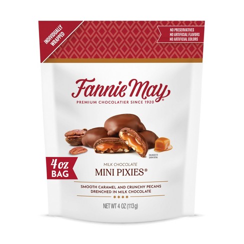 Fannie may candy store