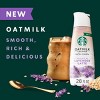 Starbucks Creamer Oat Lavender Creamer - 28 Fl Oz : Target