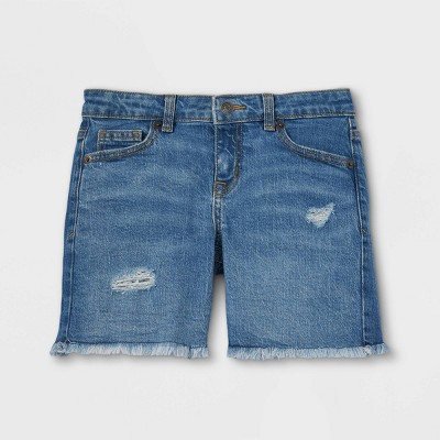 Jean Shorts : Girls' Shorts : Target