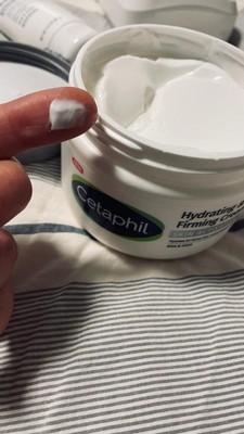 Cetaphil Hydrating & Firming Skin Cream - 12oz : Target