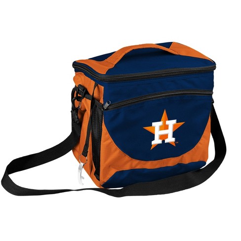 Mlb Houston Astros 24 Can Cooler : Target