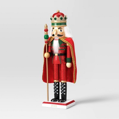 Decorative Nutcrackers : Indoor Christmas Decorations : Target