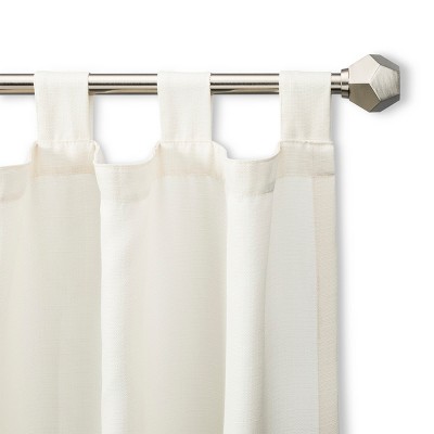 Project 62 : Curtain Rods : Target