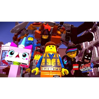 Lego Batman 2 Ps4 : Target