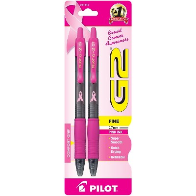Pilot : Pens : Target