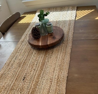 Target table runner magnolia store