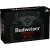 Budweiser Select Beer - 24pk/12 Fl Oz Cans : Target