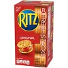 Ritz Original Crackers - Fresh Stacks - 11.8oz : Target