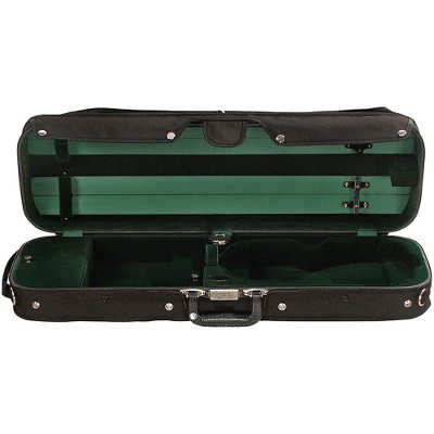 Bellafina Thermoplastic Violin Case 4/4 Size : Target