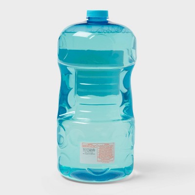 Disney Bubble Wand Bubble Gun Refill Solution Bottles (30 Pack Of 2oz ...