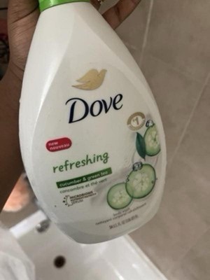 Dove Beauty Deep Moisture Nourishing Body Wash Soap For Dry Skin ...