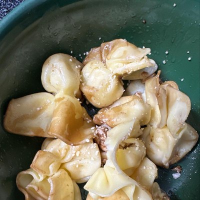 Parmesan & Prosciutto Sacchetti - 9oz - Good & Gather™ : Target