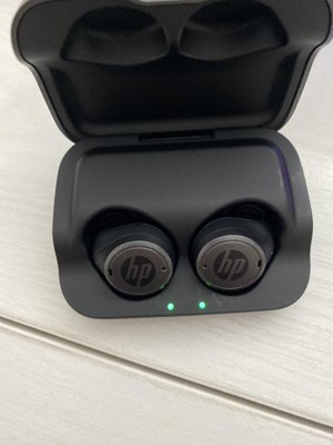 Hp Hearing Pro Self-fitting Otc Hearing Aids : Target