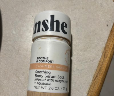 Being Frenshe Soothing And Hydrating Body Serum Stick With Magnesium ...