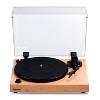 Fluance Rt82 Reference High Fidelity Vinyl Turntable Record Player With ...