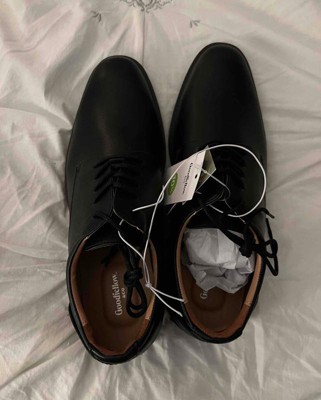 Men's Leo Oxford Dress Shoes - Goodfellow & Co™ : Target