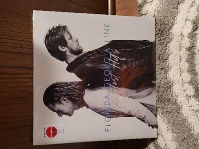 Florida Georgia Line - Greatest Hits (target Exclusive, Vinyl) : Target
