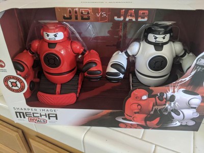 Sharper Image Toy Rc Mecha Rage : Target