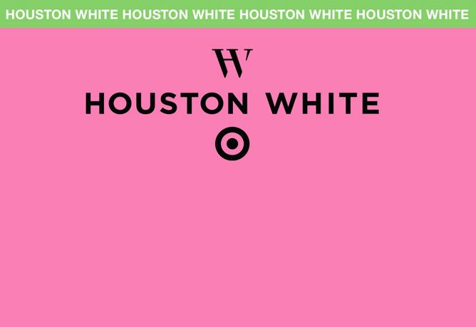 Houston White : Target