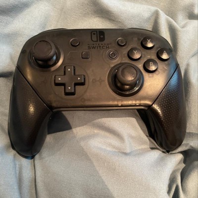 Nintendo Switch Pro Controller : Target