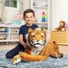 Melissa & Doug Siberian Tiger Stuffed Animal : Target