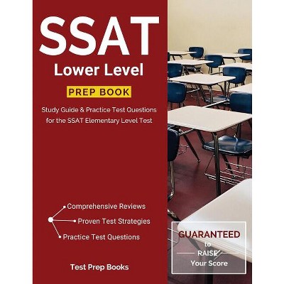 Praxis English Language Arts Content Knowledge 5038 Test Prep - By Test ...