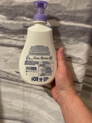 Baby Dove Calming Moisture Sensitive Skin Night Time Wash - 13 Fl Oz ...